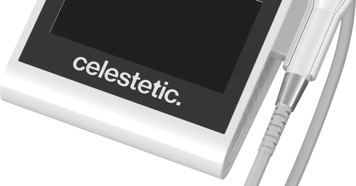 Professional electro-mesotherapy device - Meso+ II Professional electro-mesotherapy device - Meso+ II